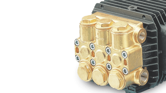 View our Full Selection of Pumps for all Uses -- General Pump