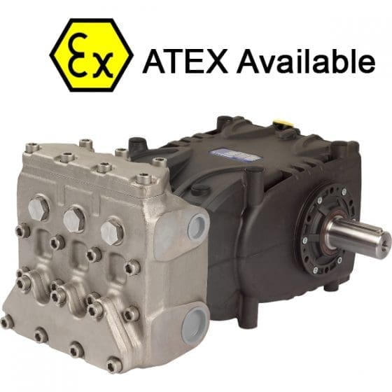 KF Archives - General Pump