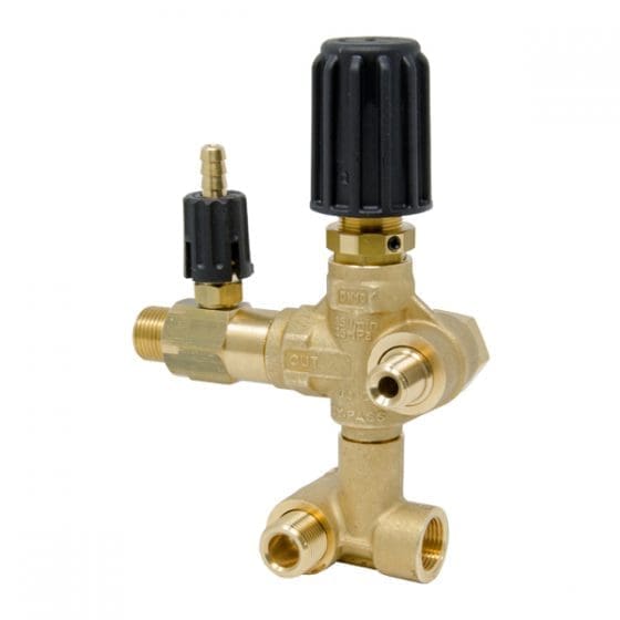 Control Set Unloaders Archives - General Pump