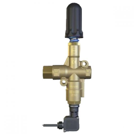 Flow Sensitive Unloaders Archives - General Pump