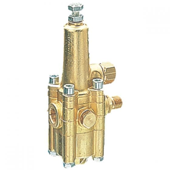 Flow Sensitive Unloaders Archives - General Pump