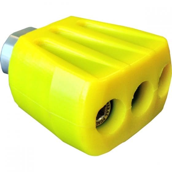 Industrial Nozzles Archives - General Pump