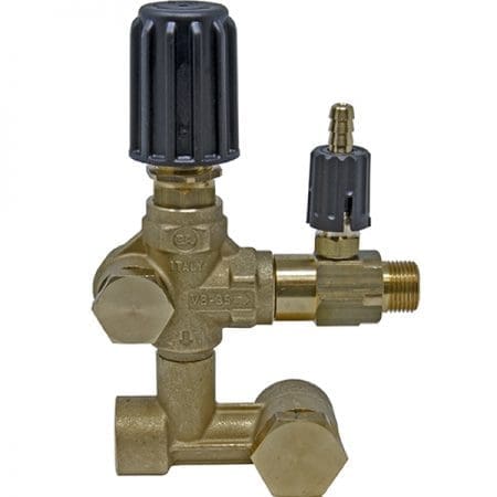 Control Set Unloaders Archives - General Pump