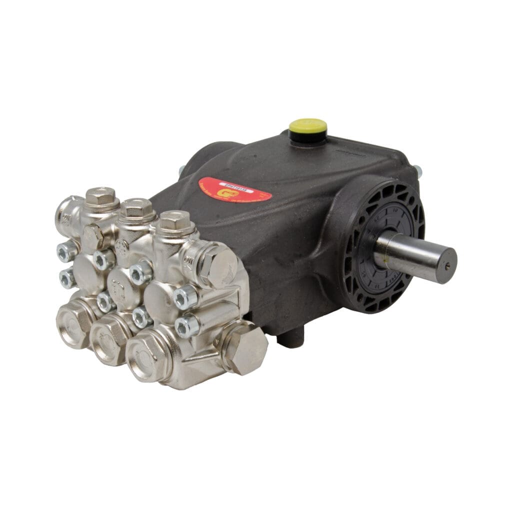 EPHT Series 58 Archives - General Pump